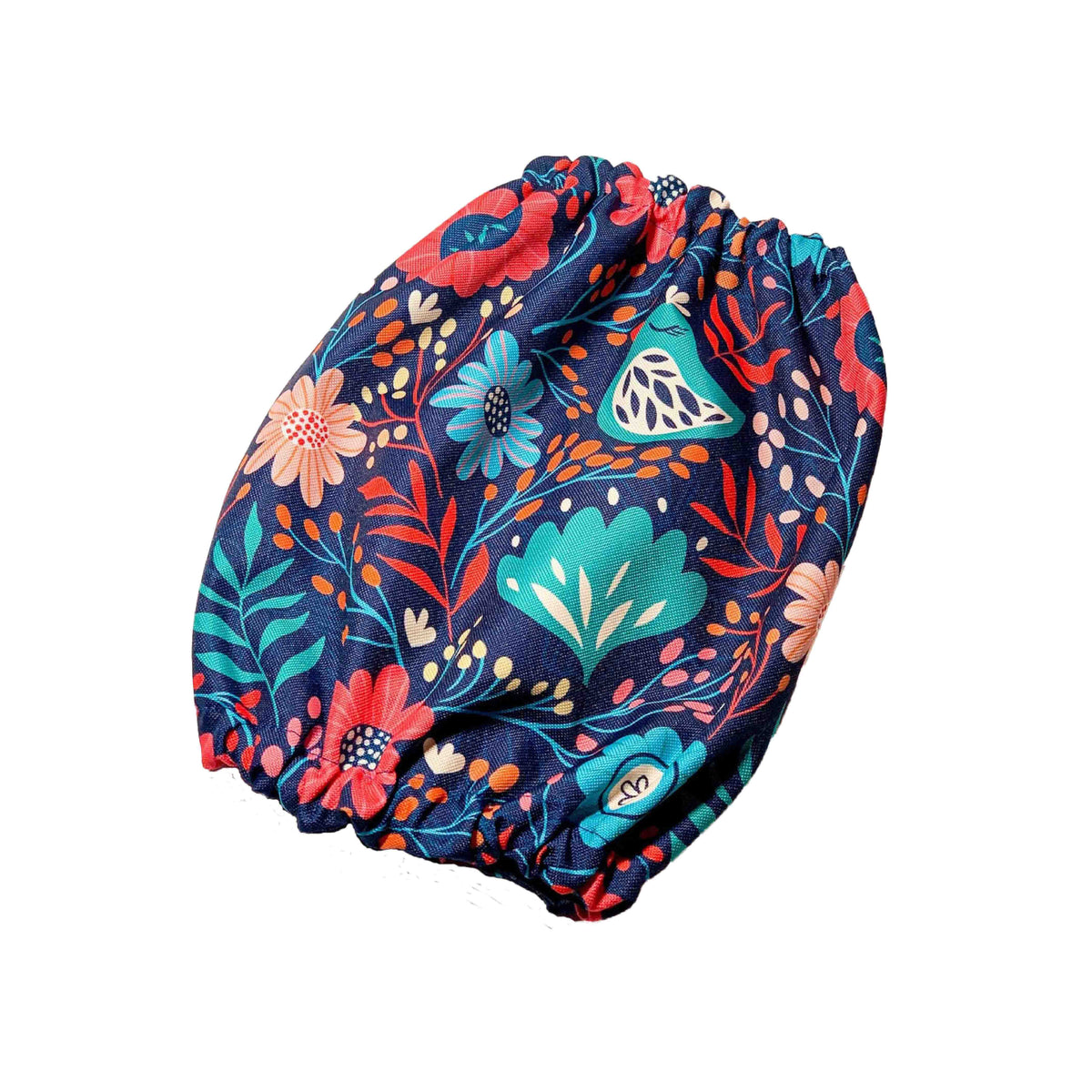 Waterproof Daily Dog Snood | Birds In The Morning | Distinguish Me