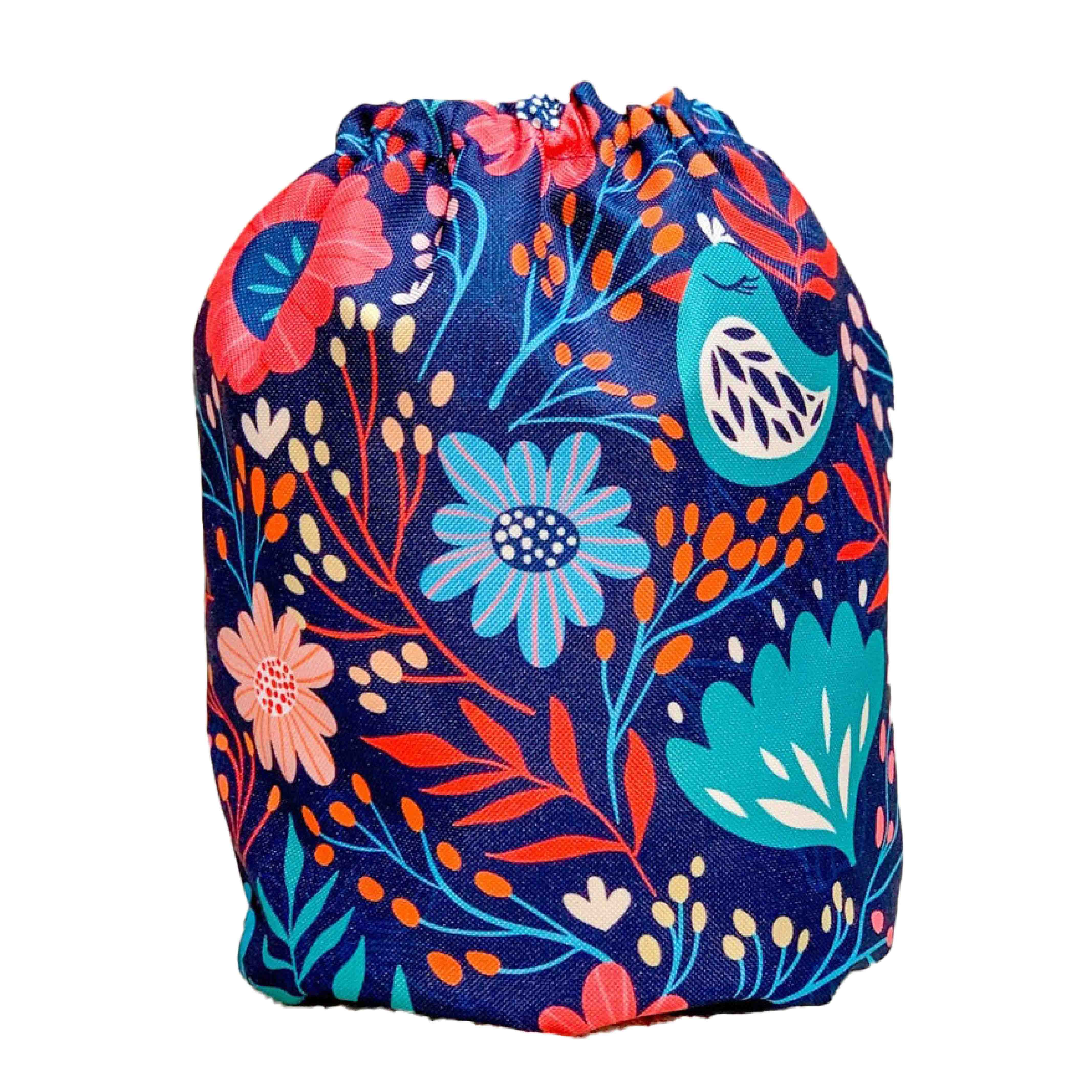 Waterproof Daily Dog Snood | Birds In The Morning | Distinguish Me